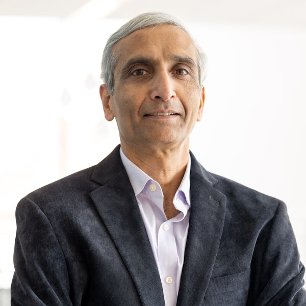 Vishwanath Iyer | Department of Molecular Biosciences